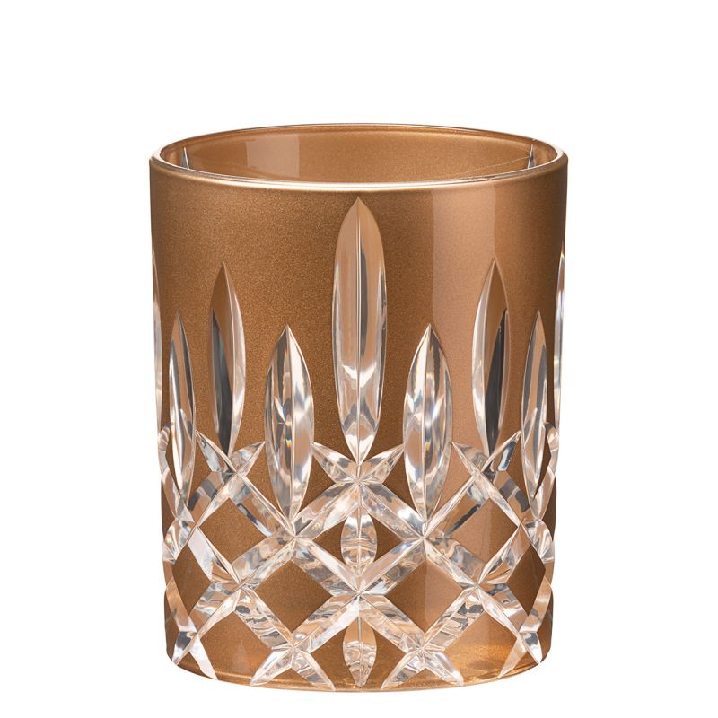 Whiskey Tumbler 0.30 l bronze | A159936